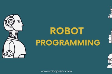 Robotics & Coding classes for Kids from Industry Experts | Roboprenr ...