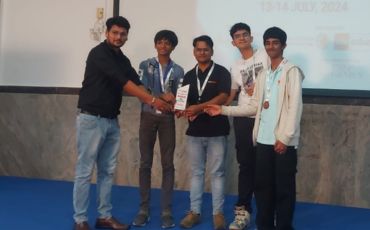 Roboprenr-Advanced Learning - Photo Gallery