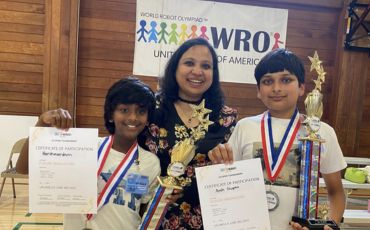 Roboprenr-Advanced Learning - Photo Gallery