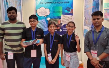 Roboprenr-Advanced Learning - Photo Gallery