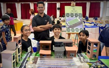 Roboprenr-Advanced Learning - Photo Gallery